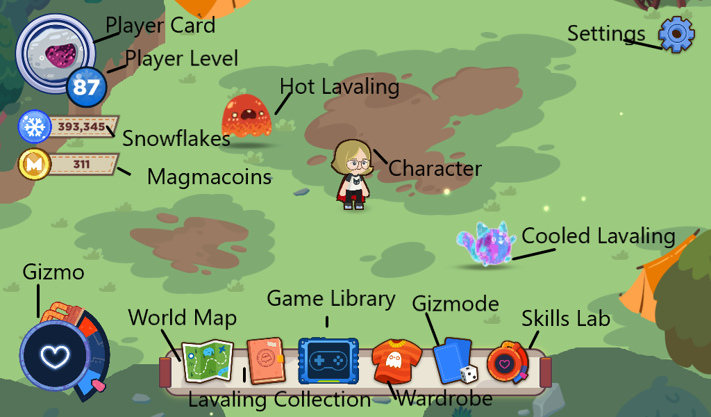 Overview of the Mightier App – Mightier Help Center