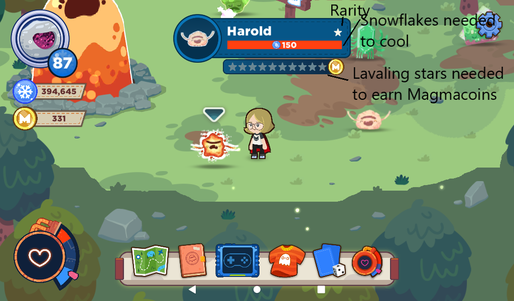 Overview of the Mightier App – Mightier Help Center