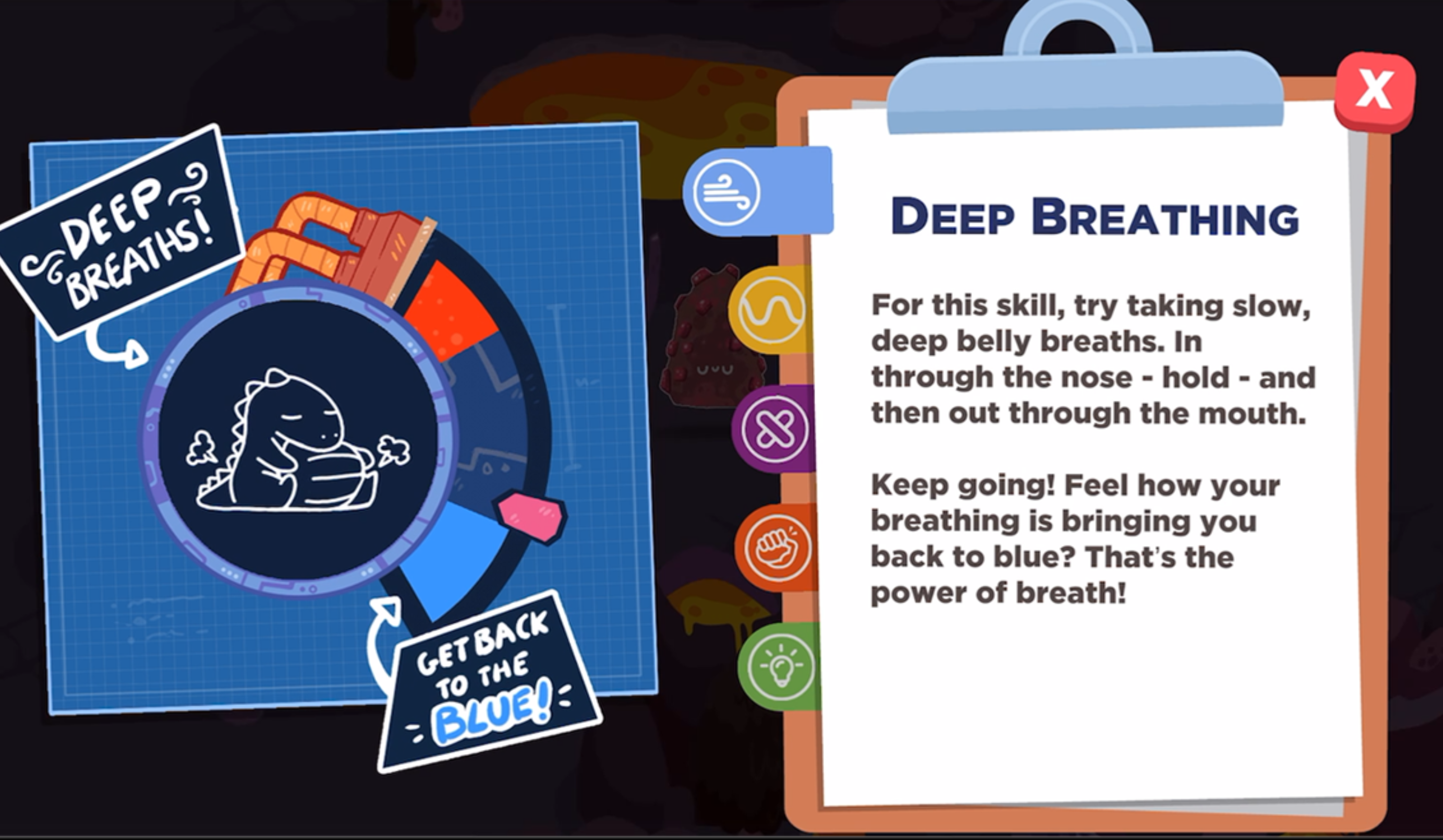 Overview of the Mightier App – Mightier Help Center
