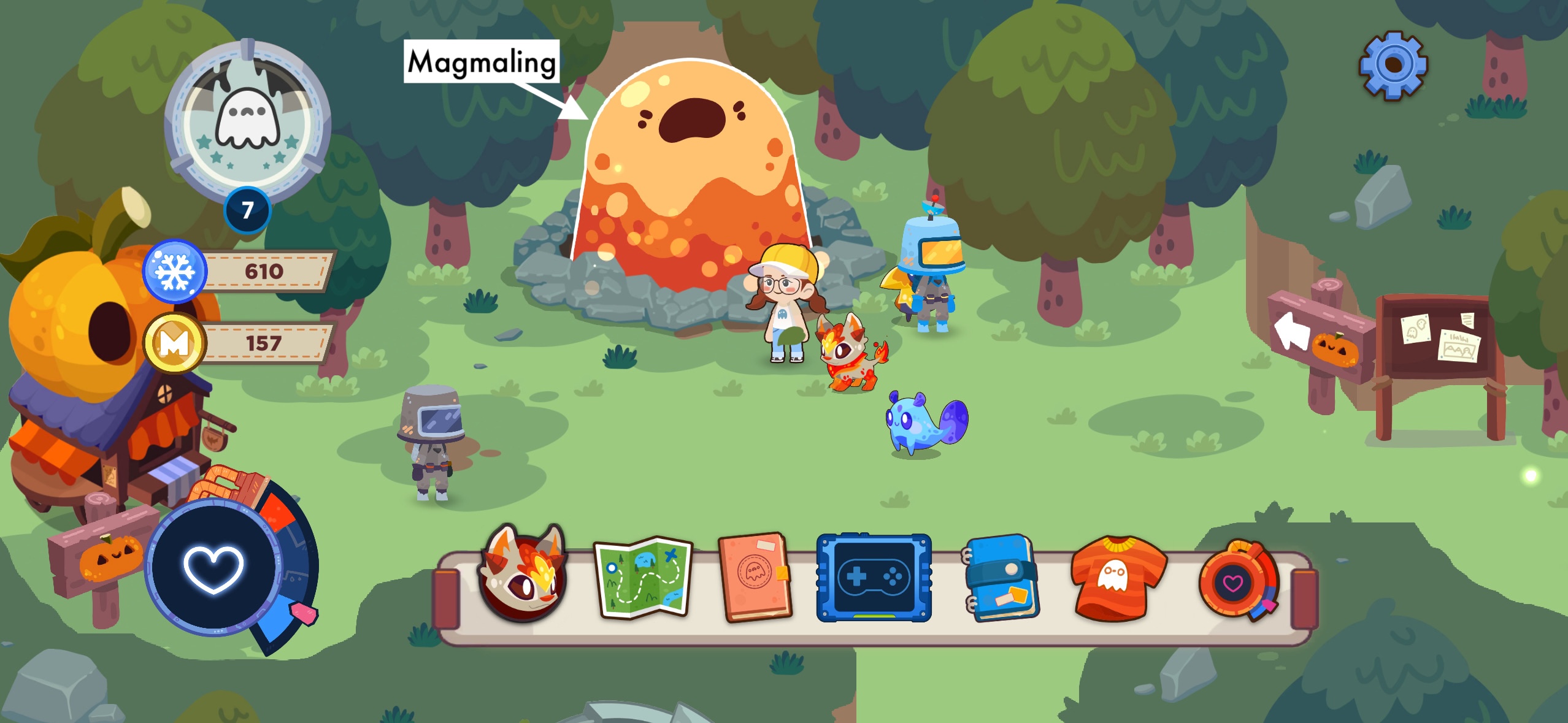 Overview of the Mightier App – Mightier Help Center